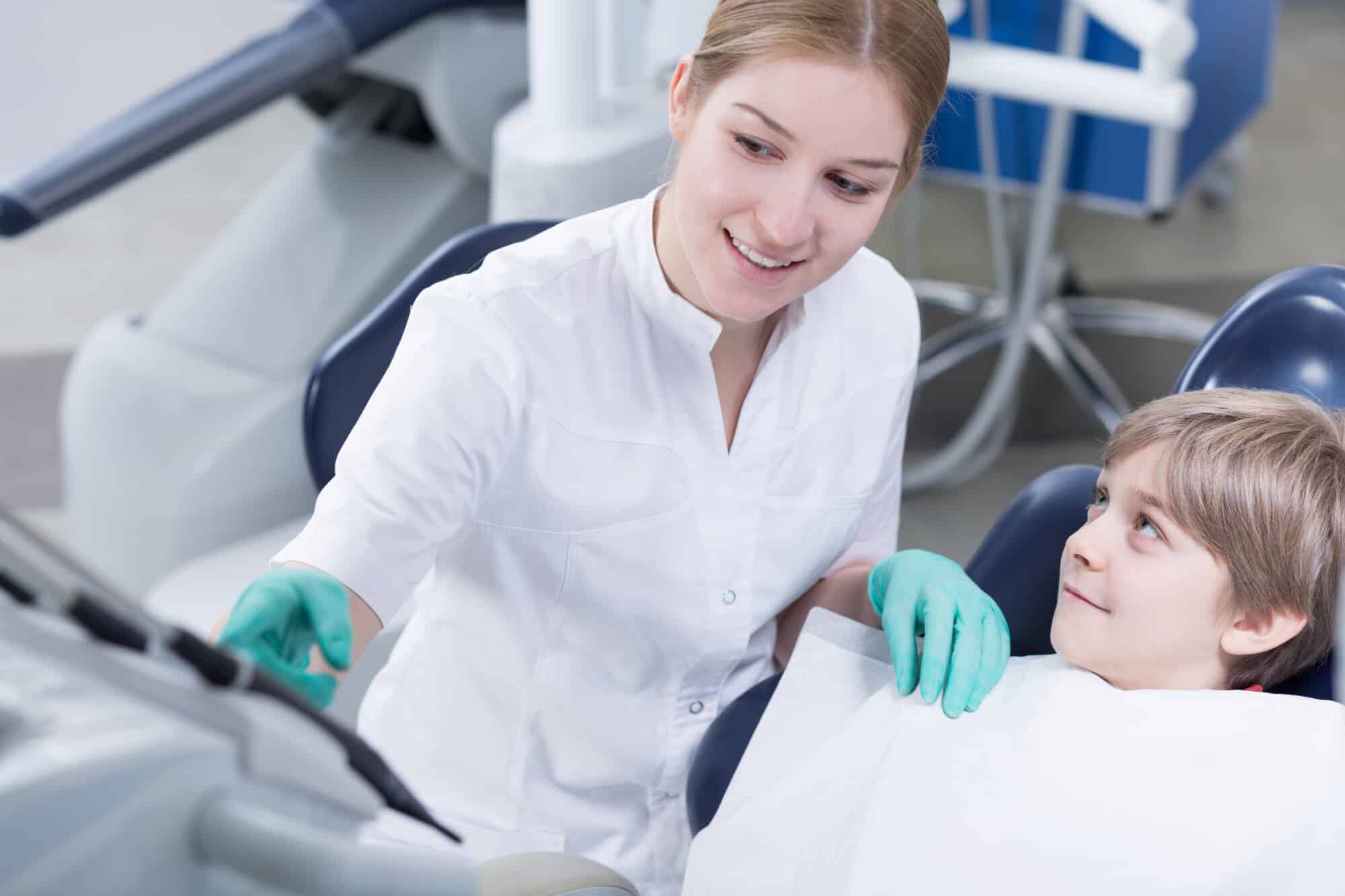 7 Questions to Ask Your Pediatric Dentist - Beaumont Kids Dentistry